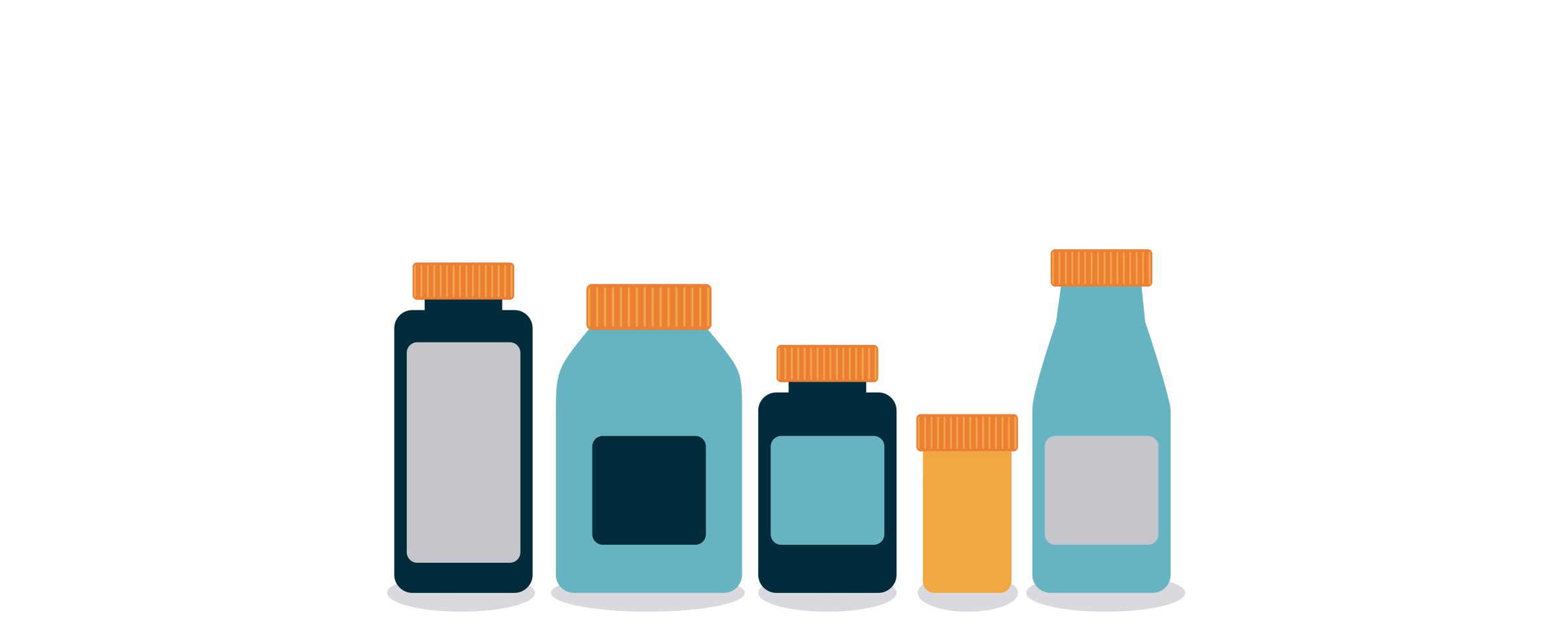 Tough Medicine: The True Cost of Medication Nonadherence - MentorMate Tough Medicine: The True Cost of Medication Nonadherence - MentorMate