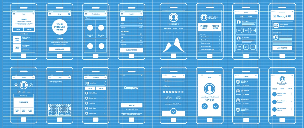 Launching an app design process: What every team needs to know