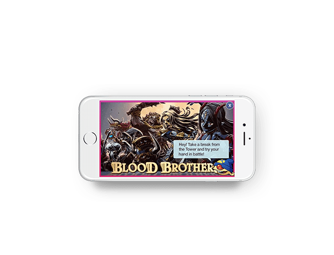 NativeX - MentorMate