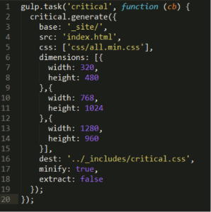 5 Ways Highly-Effective Developers Optimize Web Performance