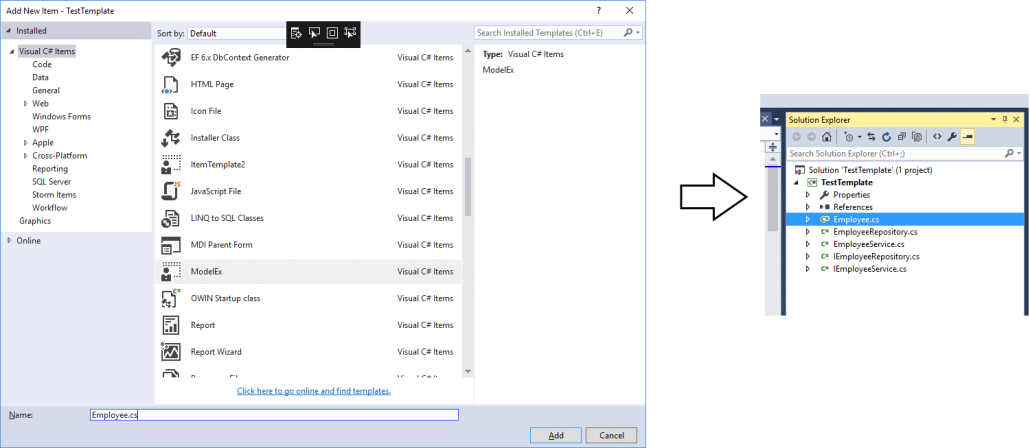Process Improvement Tools: Create a Multi-Layered Project