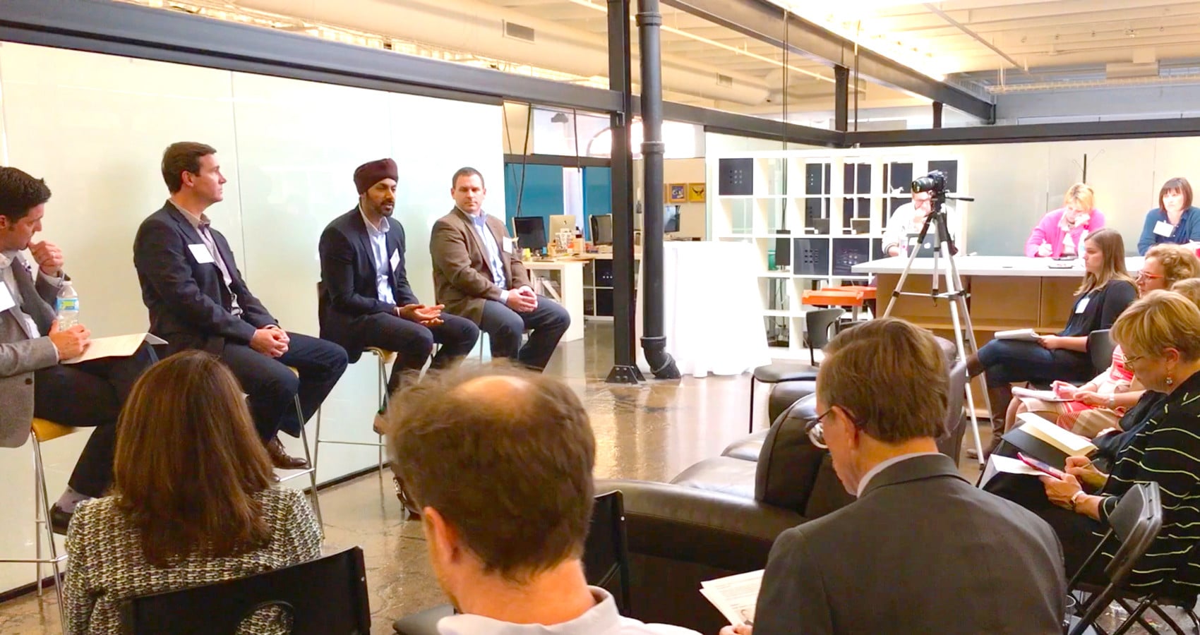 Collaboration Strategies for Healthcare Entrepreneurs - MentorMate
