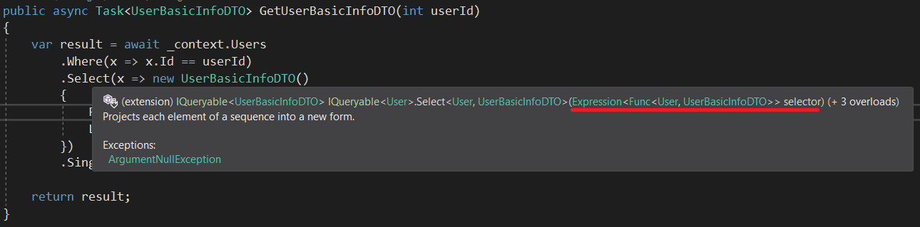 Service and Repository Layer Interaction in C# - MentorMate