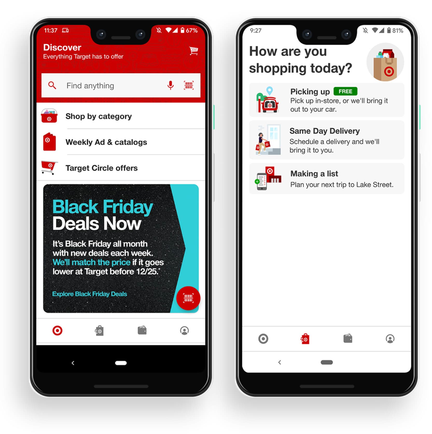 6 Companies With Innovative, Engaging Mobile Apps - MentorMate