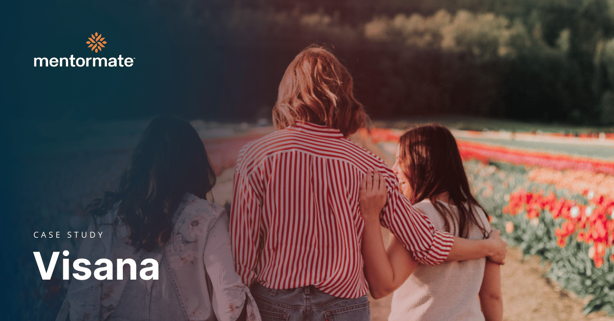 Visana - MentorMate