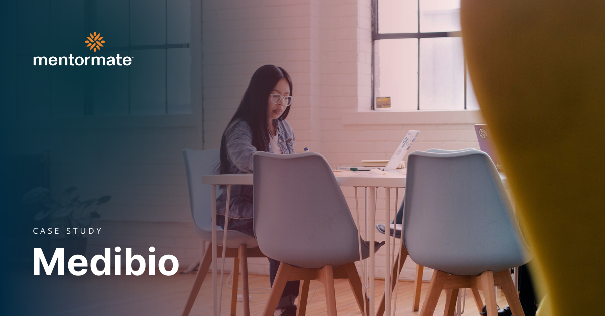 Medibio - MentorMate