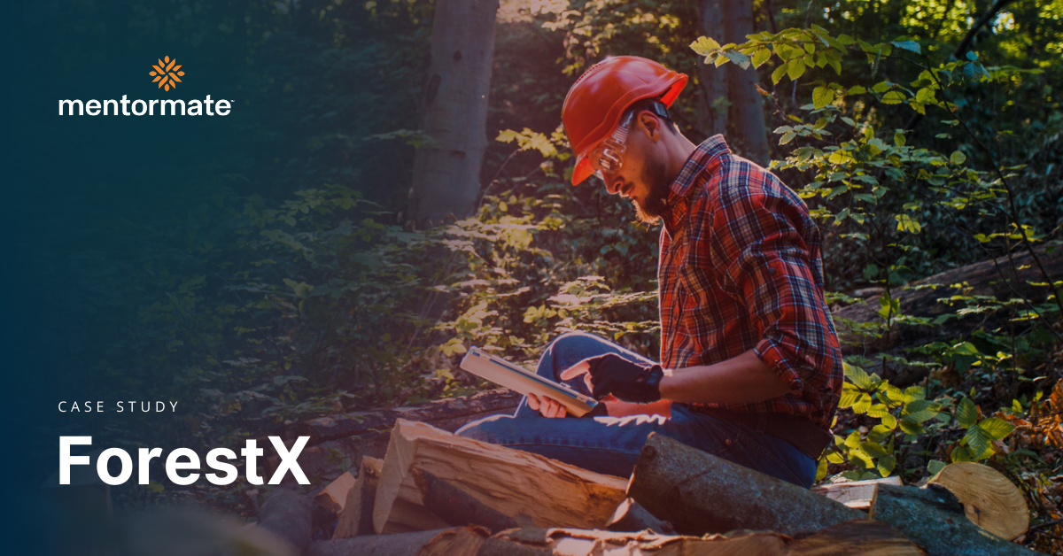 ForestX - MentorMate