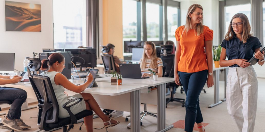 Custom Software Development Company - MentorMate