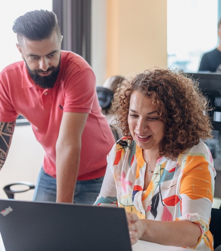 Custom Software Development Solutions - MentorMate