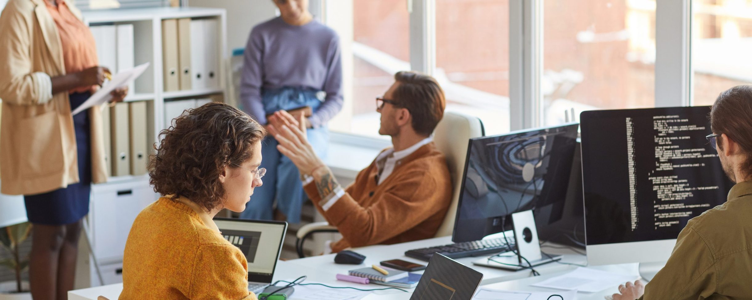 Terraform and Serverless Framework Integration in AWS - MentorMate