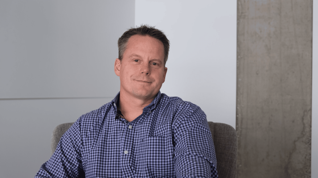 Spotlight: Josh Marquart, VP of Enterprise Solutions - MentorMate