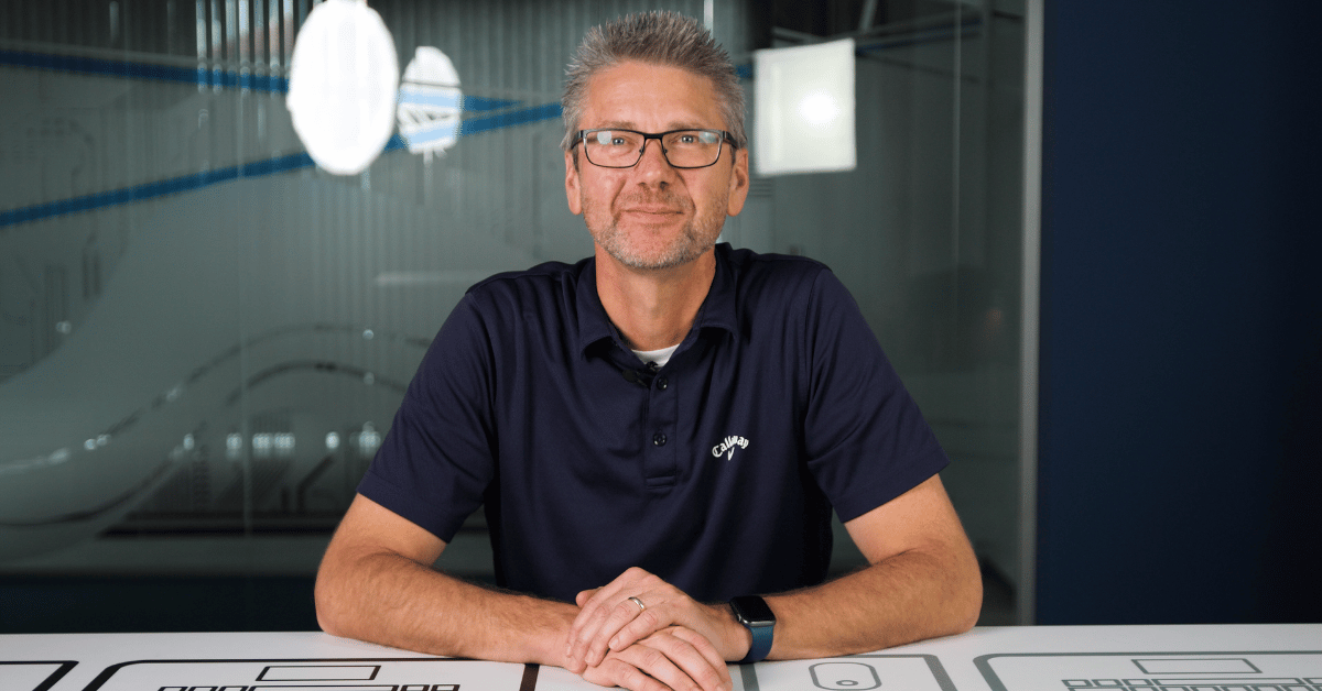 Operations at MentorMate: Craig Knighton, Chief Operating Officer