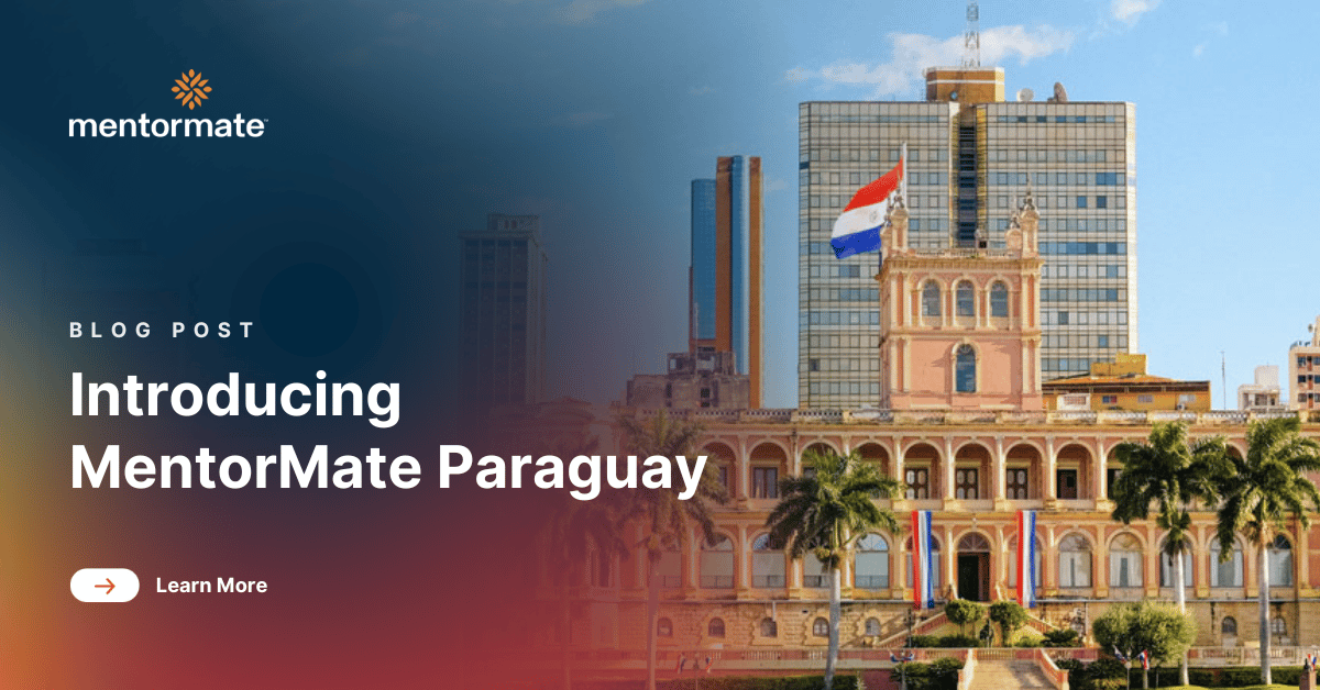 Introducing MentorMate Paraguay - MentorMate