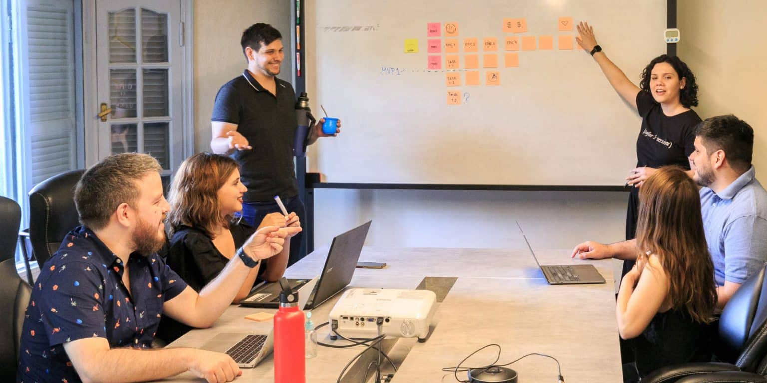 Locations - MentorMate