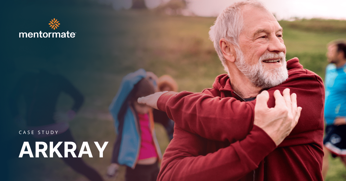ARKRAY - MentorMate
