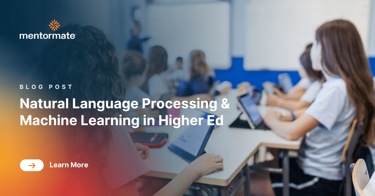 The Future of EdTech: Partnering Human Knowledge With AI - MentorMate