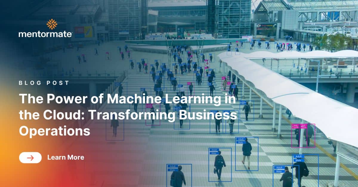 The Power of Machine Learning in the Cloud: Transforming Business ...