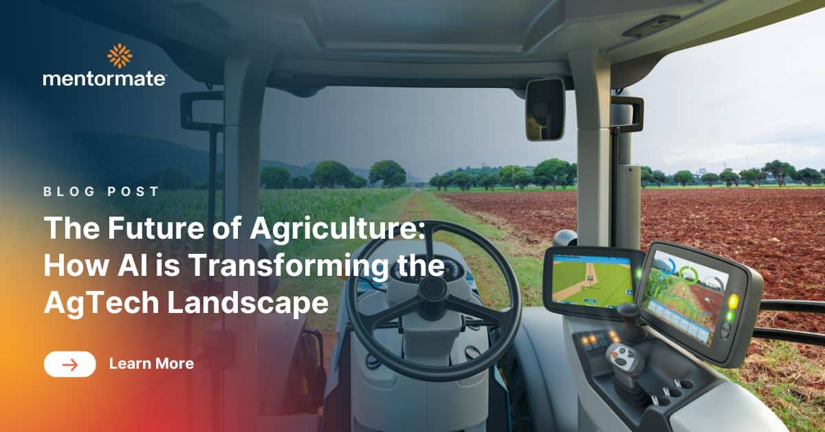The Future of Agriculture: How AI is Transforming the AgTech Landscape ...