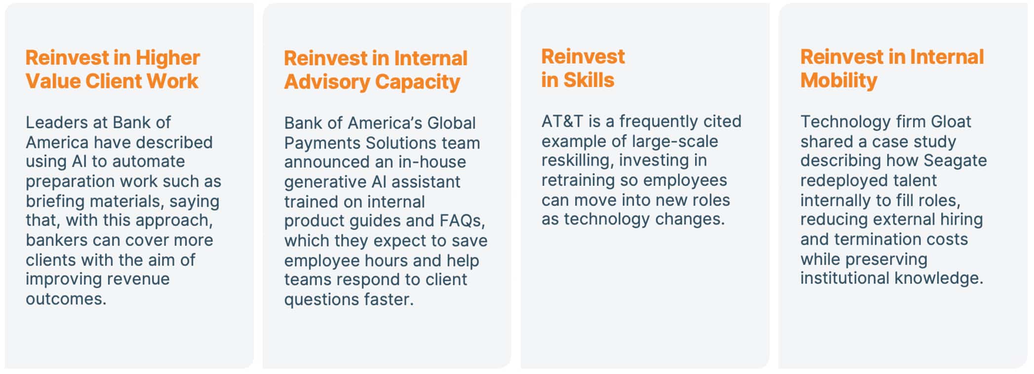 Responsible AI Adoption in BFSI - MentorMate